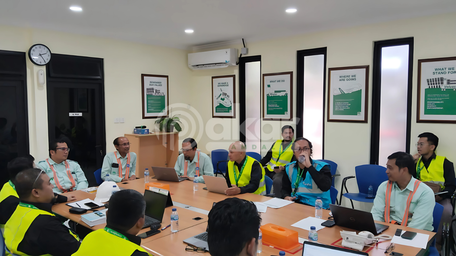 Panduan Mengisi Laporan Pelaksanaan RKL-RPL per Semester